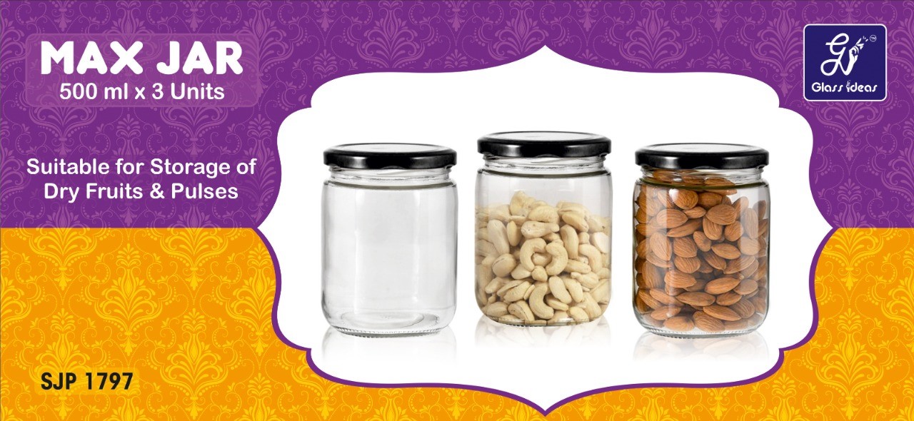 Buy MAX JAR Online - Gift Indeed