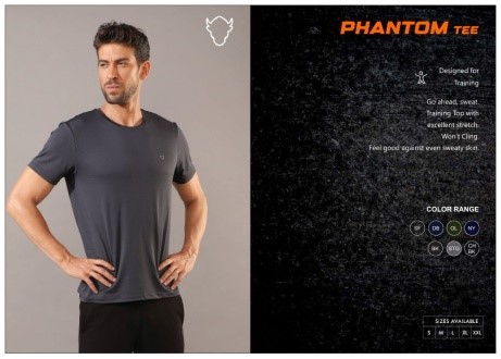 Buy PHANTOM TEE Online - Gift Indeed