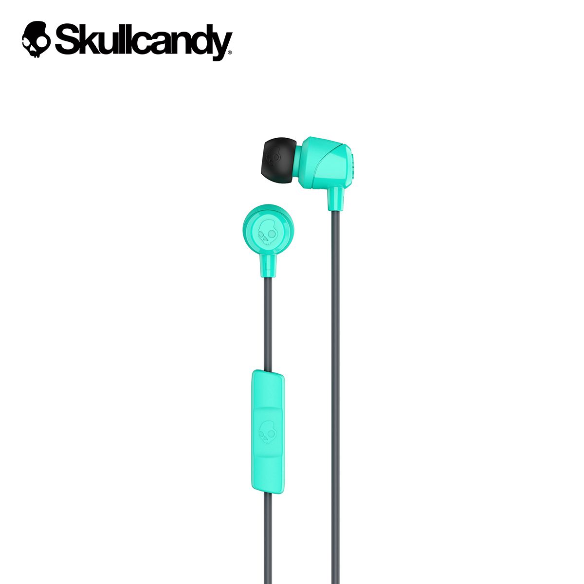 Buy Skullcandy Jib Earbuds with Microphone Online - Gift Indeed